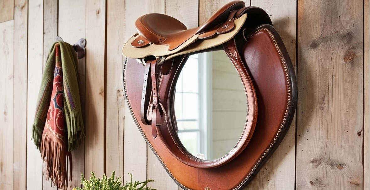 15 Captivating Western Wall Decor Ideas to Infuse Your Home - Home Fabo