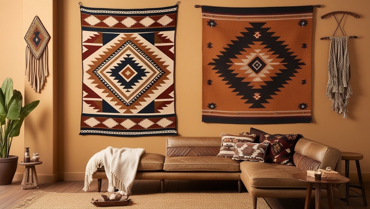 15 Captivating Western Wall Decor Ideas to Infuse Your Home - Home Fabo