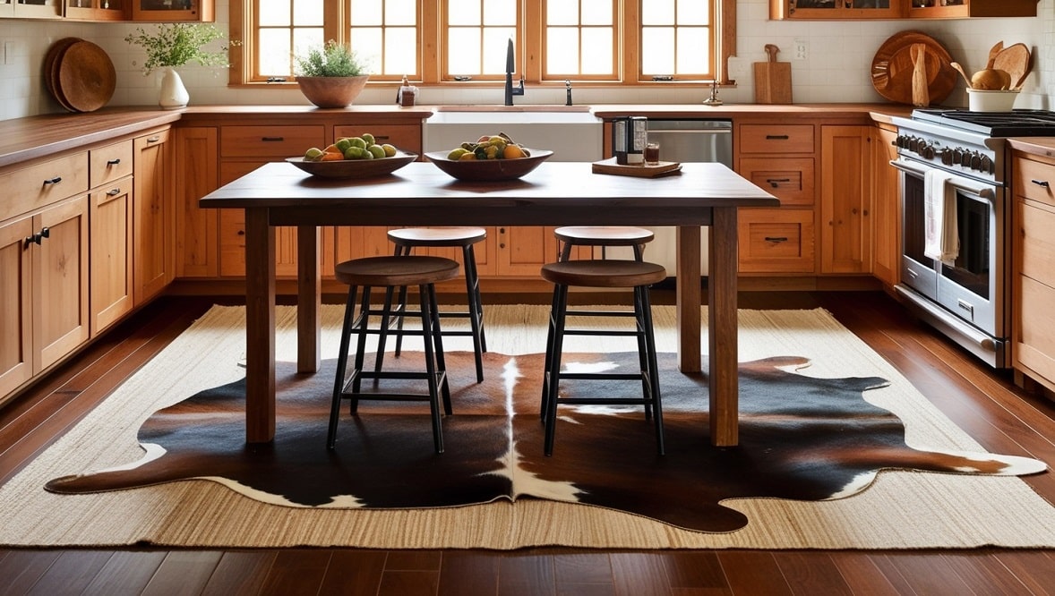 22 Easy Western Kitchen Decor Ideas for a Rustic Ranch Home - Home Fabo