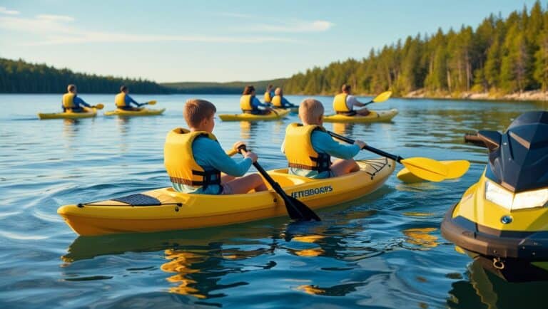 22 Creative Cabin Activities for the Entire Family - Home Fabo