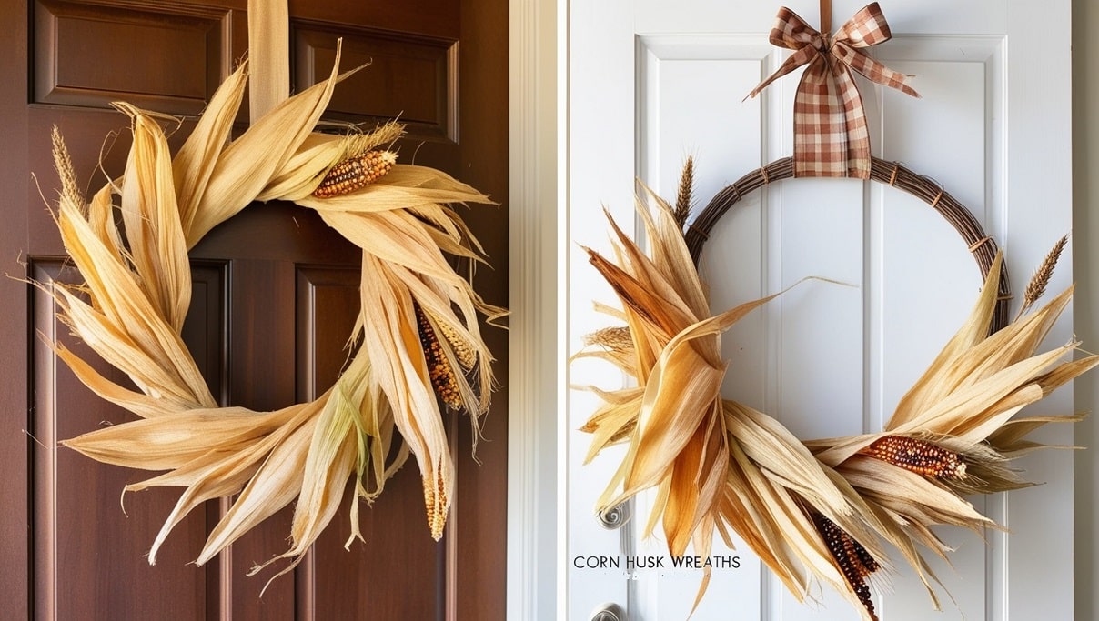 22 Primitive Fall Decorating Ideas for a Cozy Country Farmhouse Autumn ...