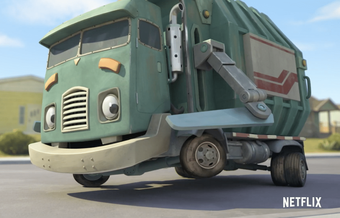 The Comprehensive List of 53 Low Stimulation Shows for Toddlers - Home Fabo