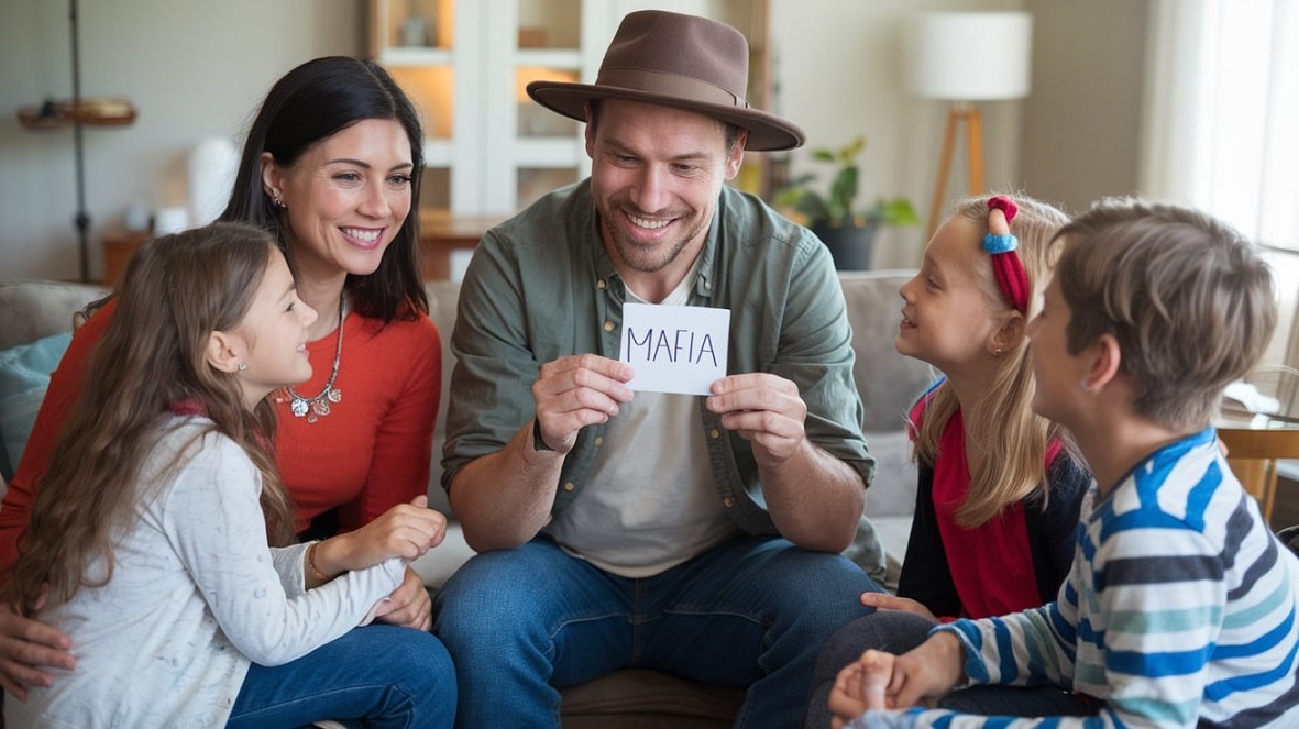 22 Creative Cabin Activities for the Entire Family - Home Fabo