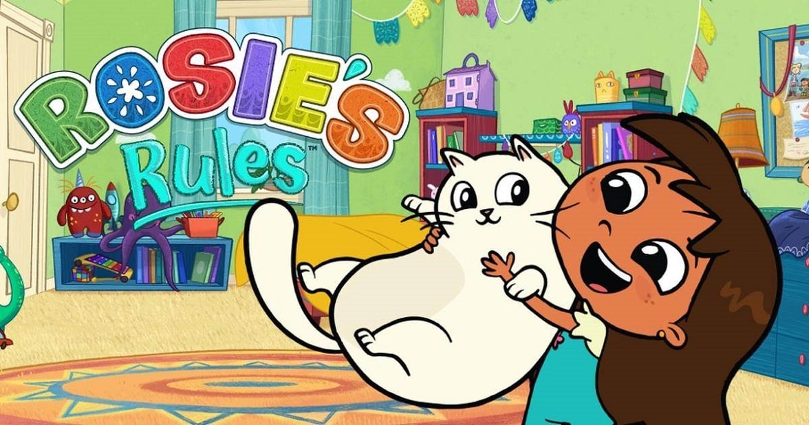 The Comprehensive List of 53 Low Stimulation Shows for Toddlers - Home Fabo